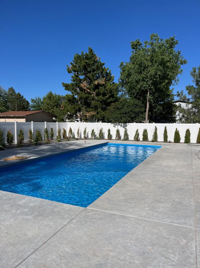 Gallery - TNA Pool and Spa